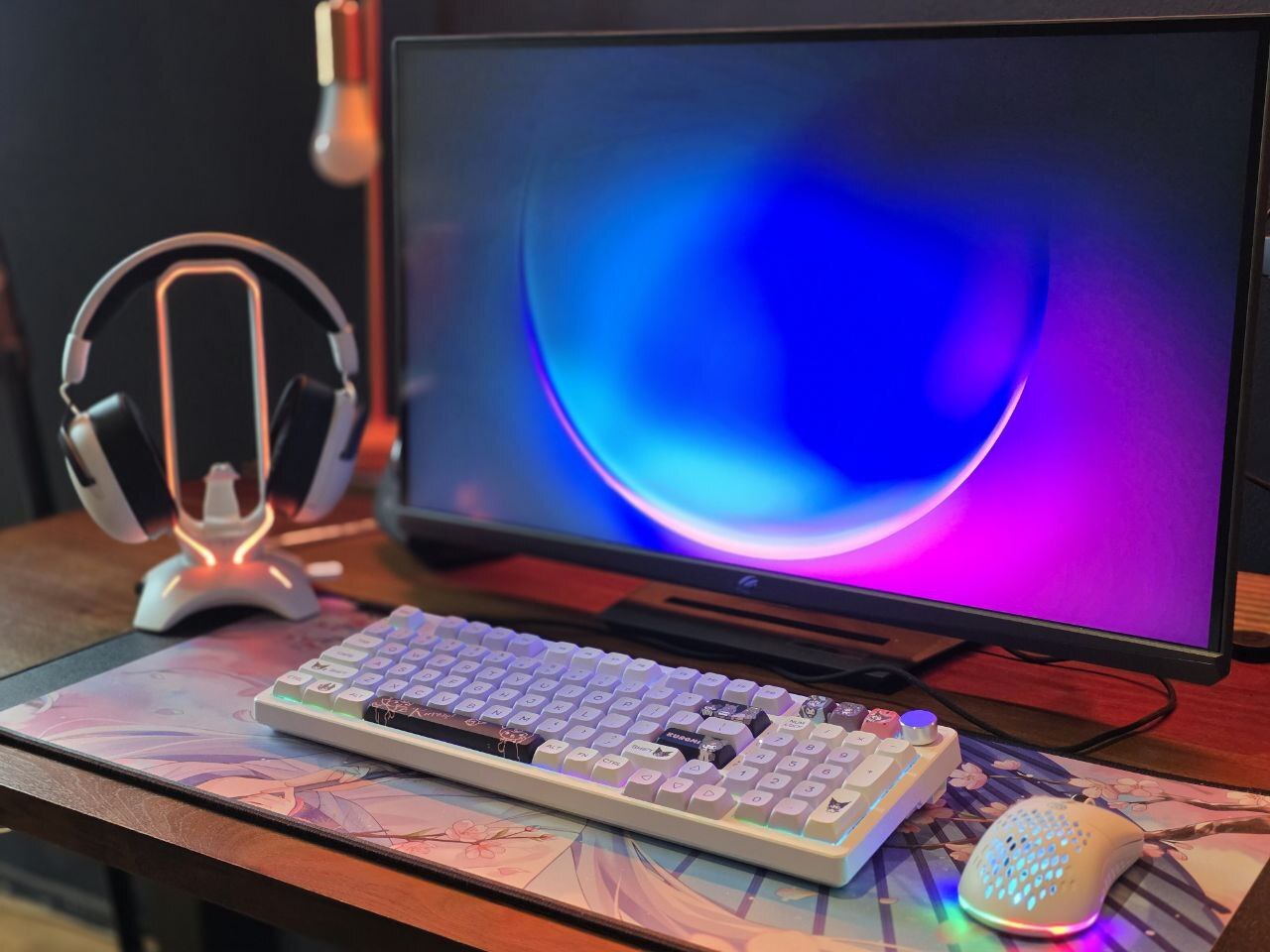 What Are the Different Types of Mechanical Keyboard Switches