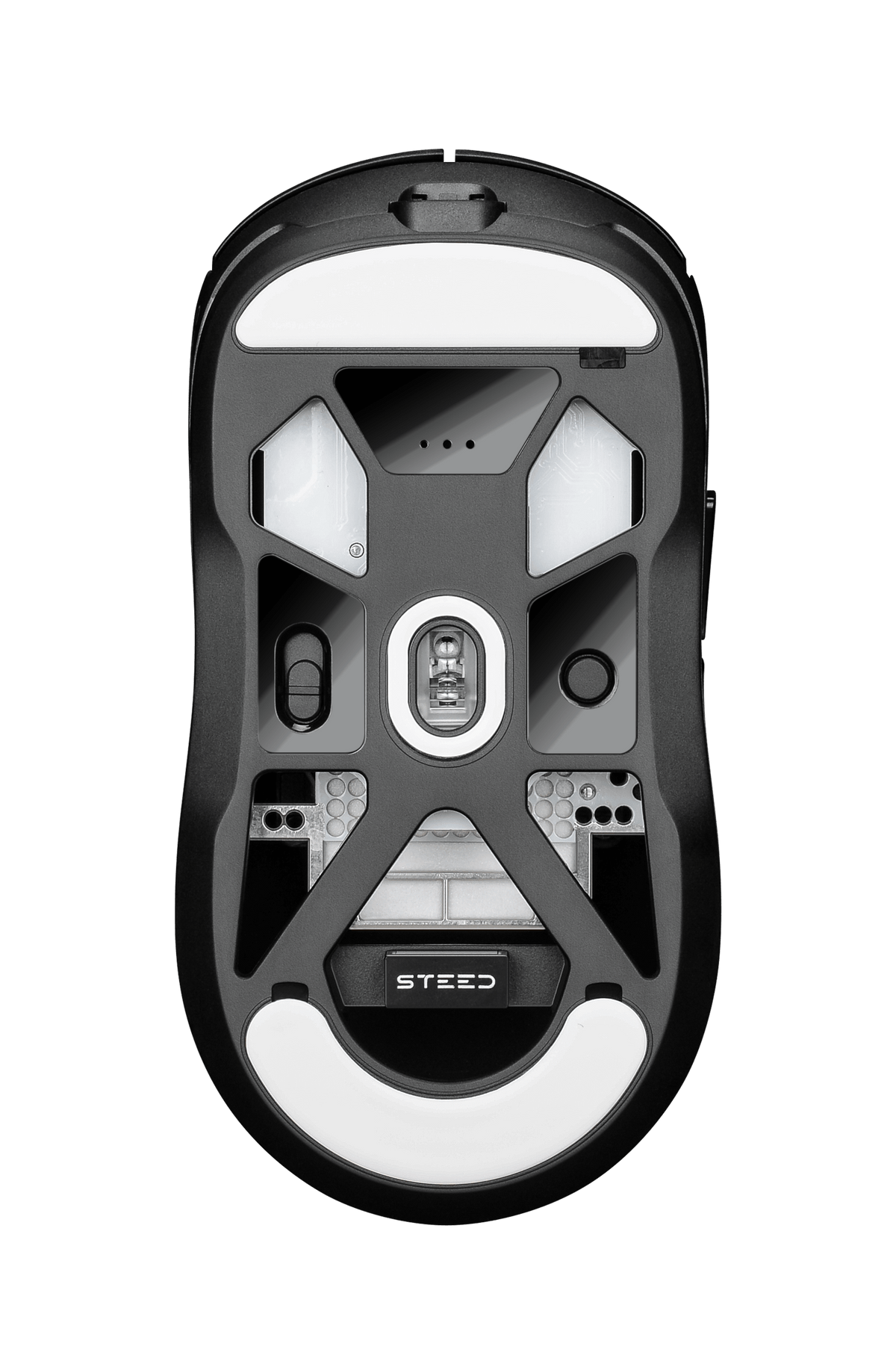 ARION | Superlight Wireless Gaming Mouse