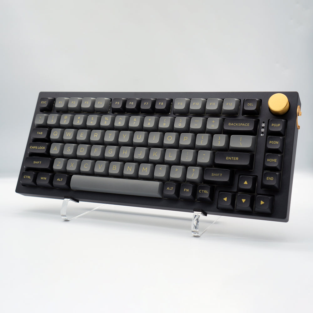Steed SMK82 | 75% Custom Keyboard