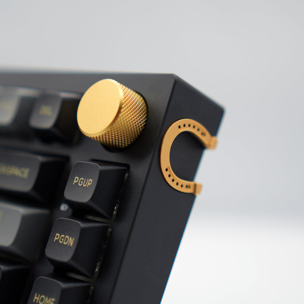 Steed SMK82 | 75% Custom Keyboard