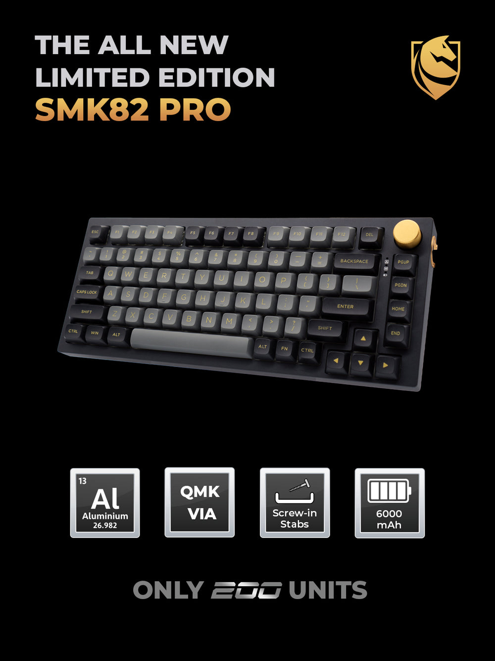 Steed Gaming | Custom Keyboards, Gaming Mice and Gaming Accessories