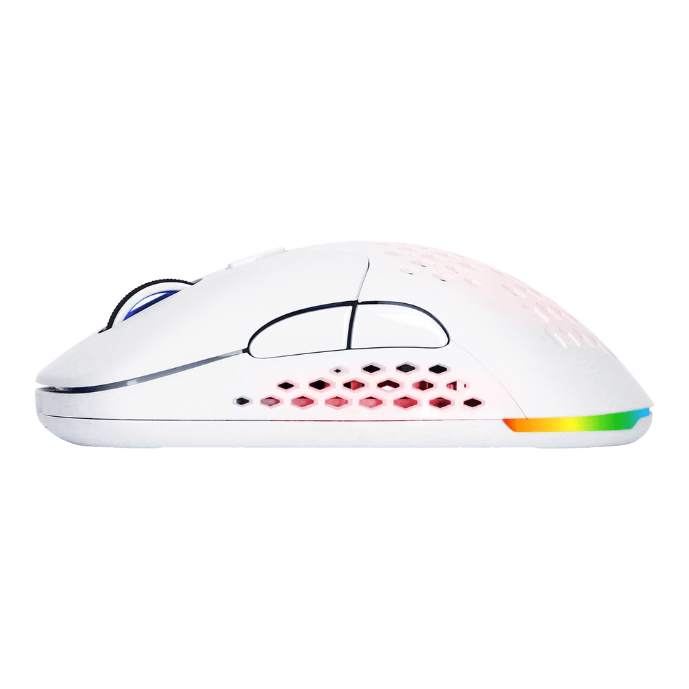TROJAN | Customizable Wireless Gaming Mouse