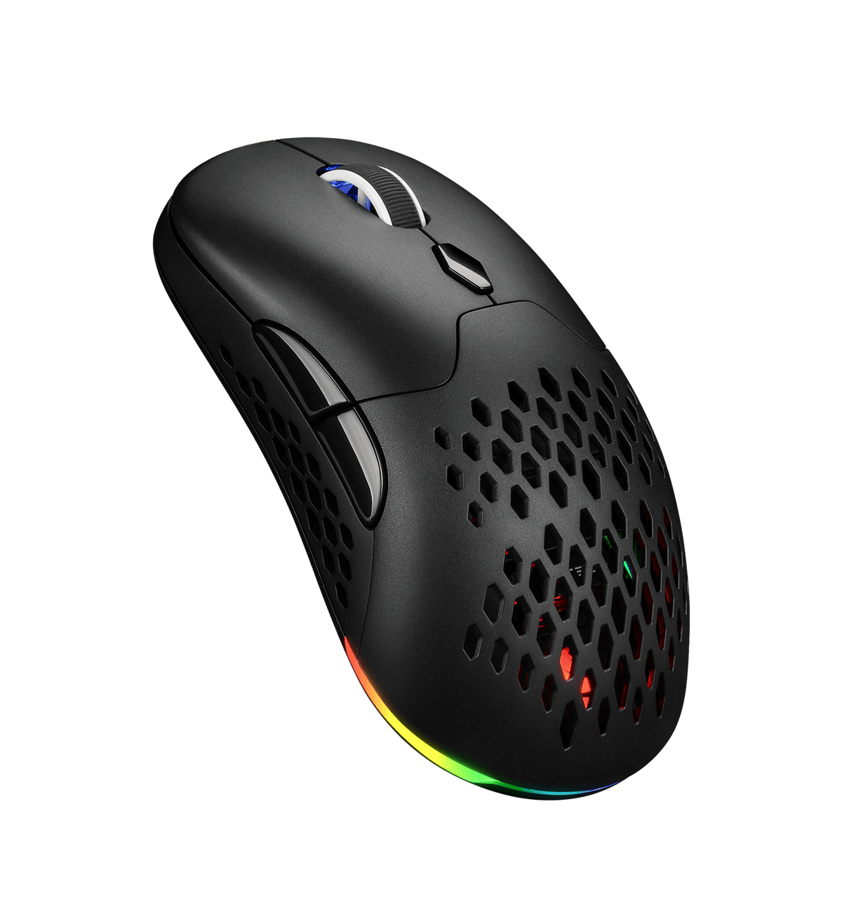 TROJAN | Customizable Wireless Gaming Mouse