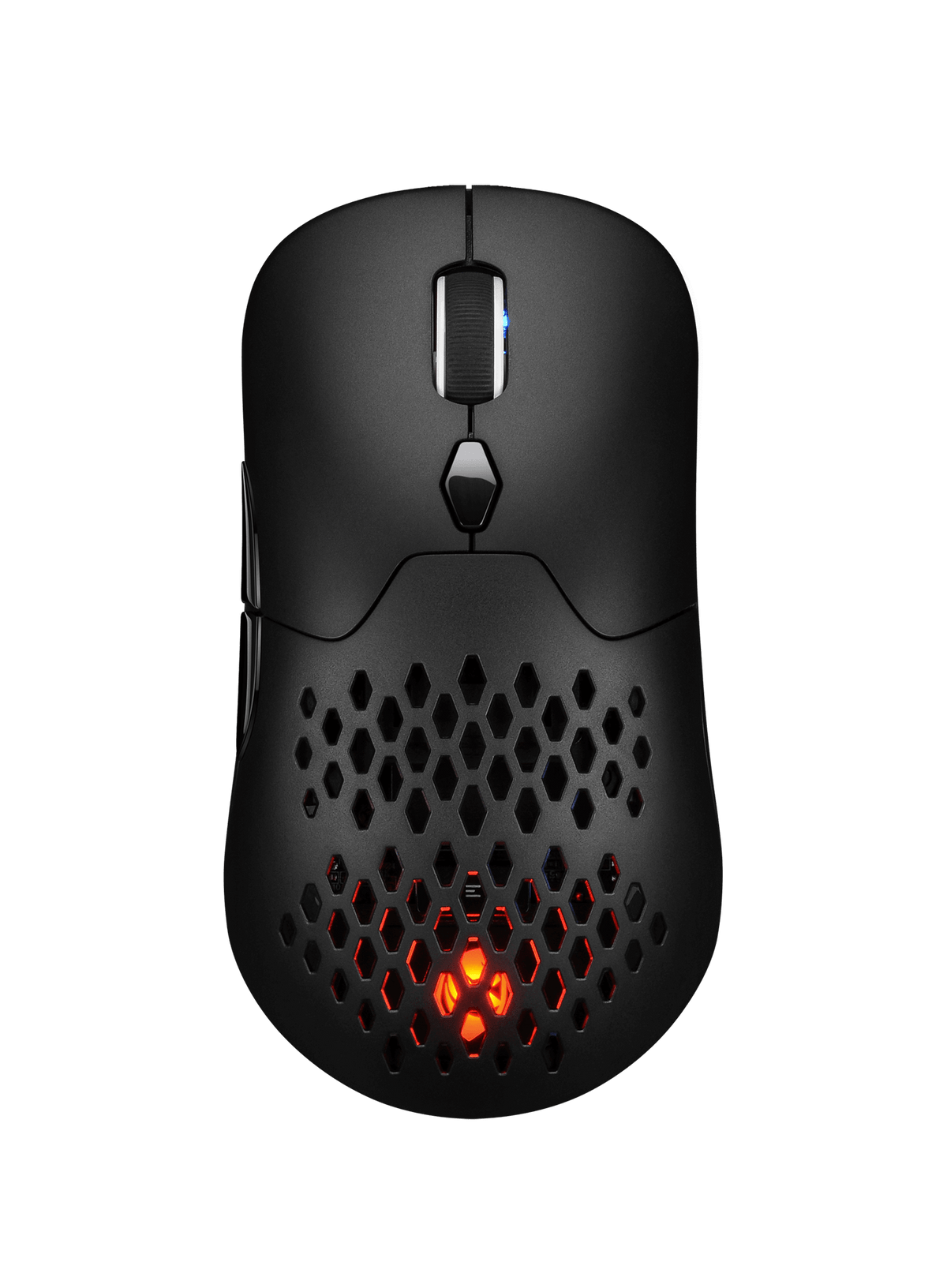TROJAN | Customizable Wireless Gaming Mouse