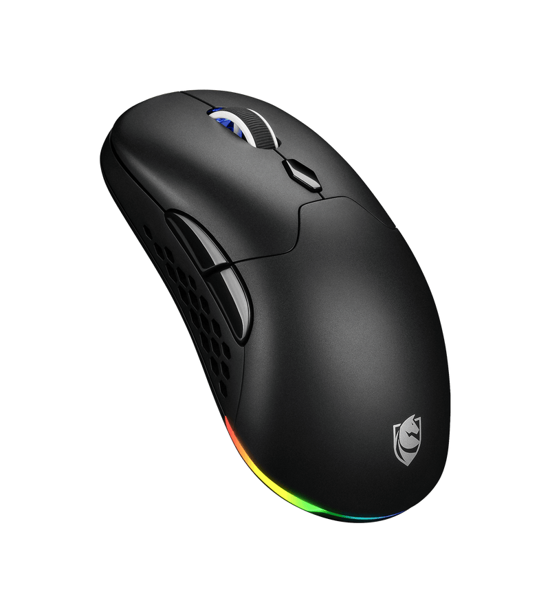 TROJAN | Customizable Wireless Gaming Mouse