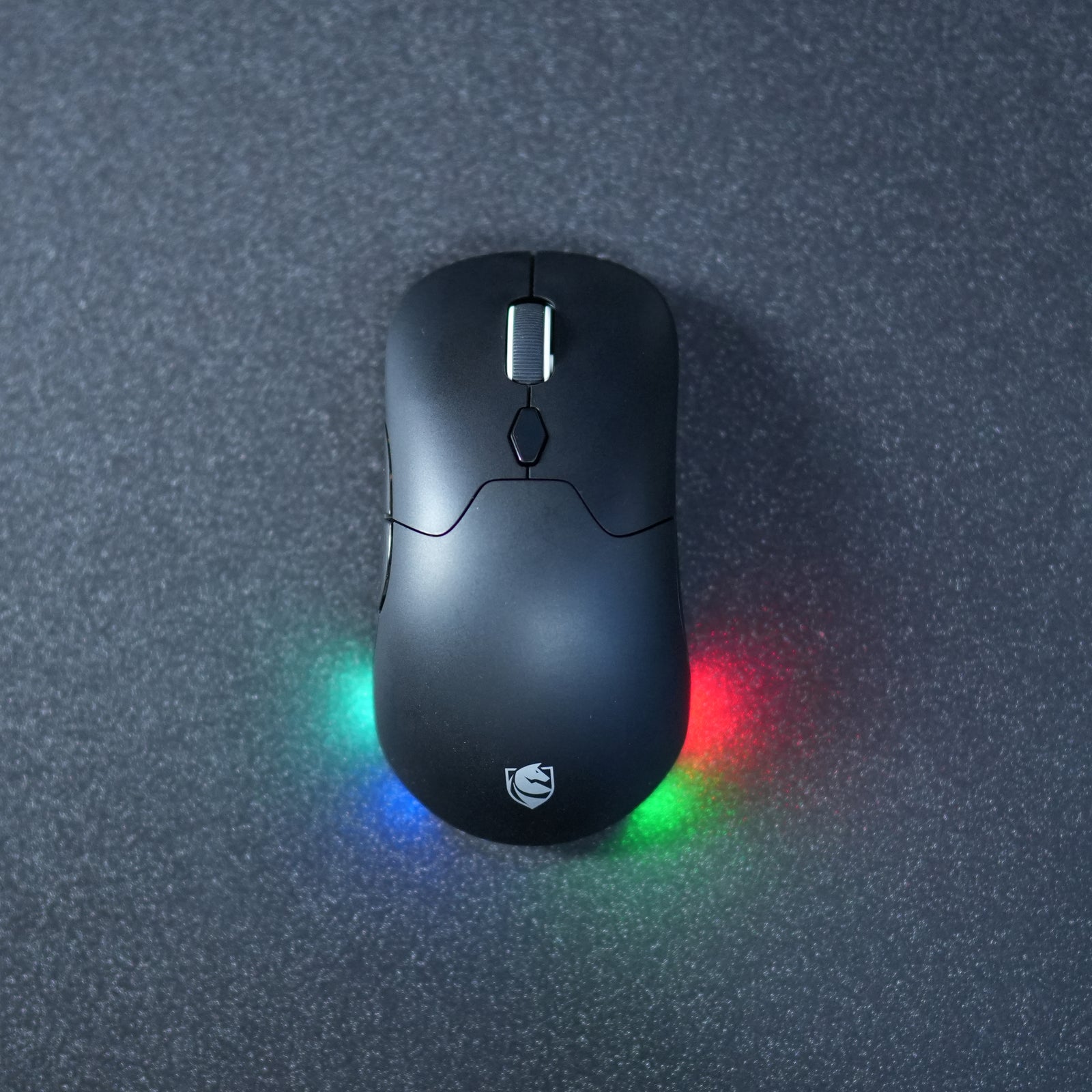 TROJAN | Customizable Wireless Gaming Mouse