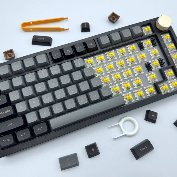 Keyboard Workshop