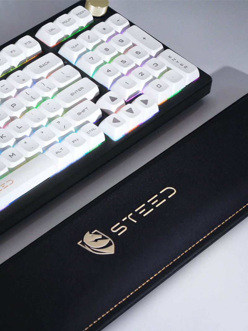 Steed Gaming | Custom Keyboards, Gaming Mice and Gaming Accessories